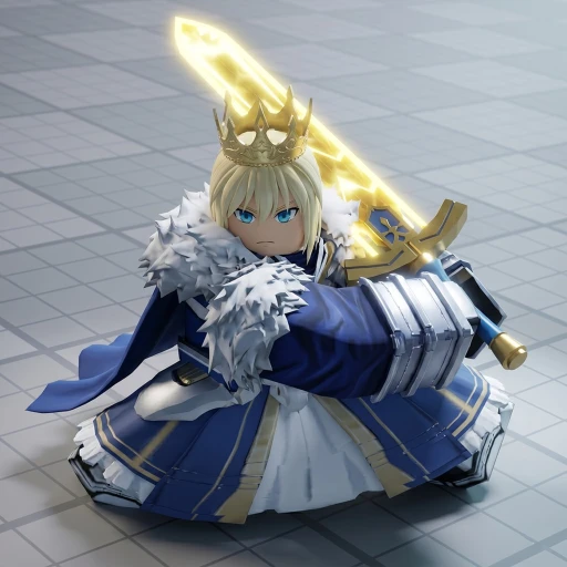 Broken Blade Tier List (June 2026) — Best Races & Blessings | Earnaldo Blog