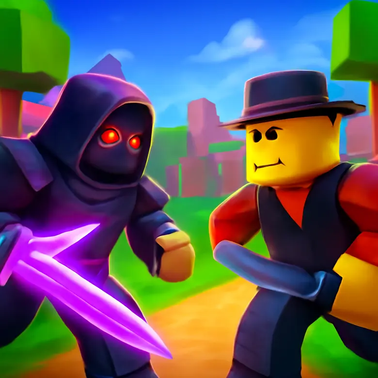 Forsaken vs Murder Mystery 2 (2026) -- Which Roblox Game Is Better?