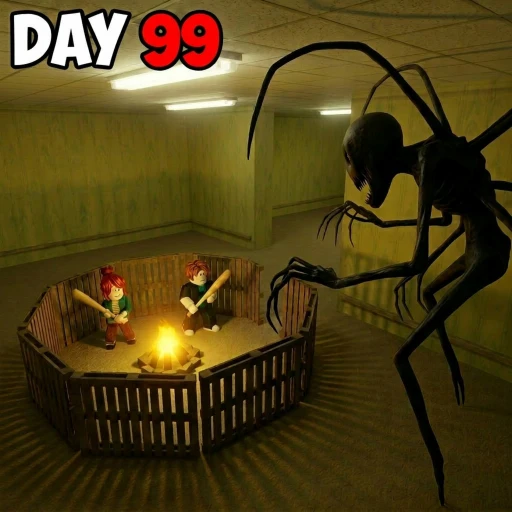 Survive the Backrooms vs PARANORMAL (2026) -- Which Roblox Game Is Better?